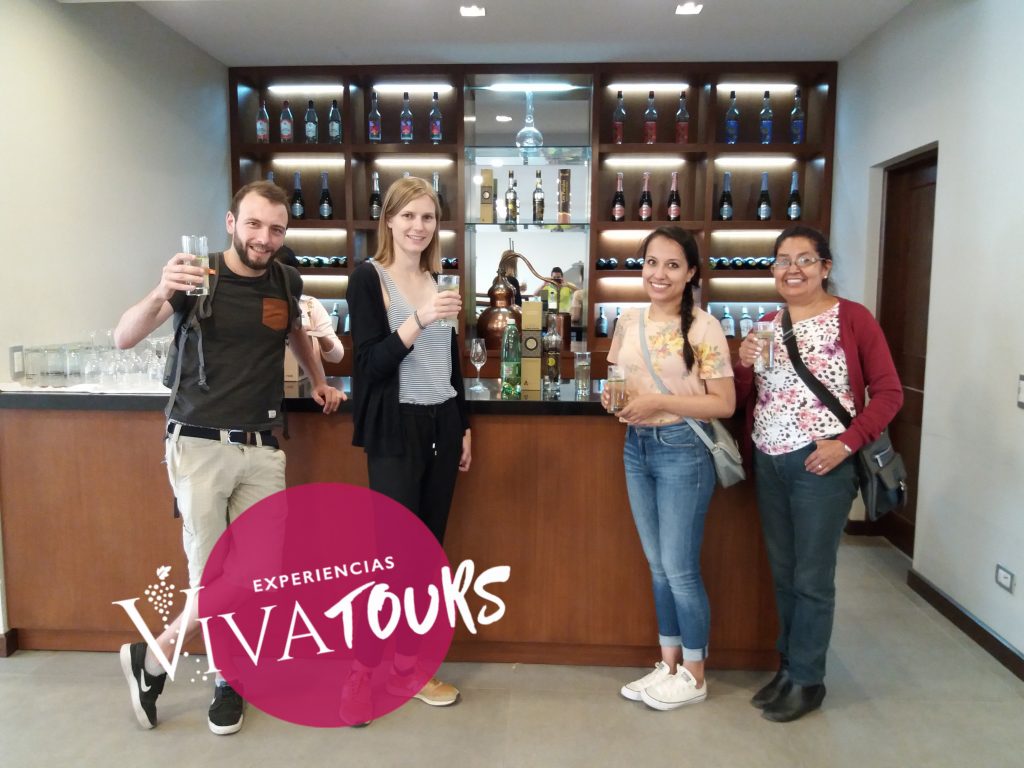 VIVA TOURS – Experiencias con identidad
